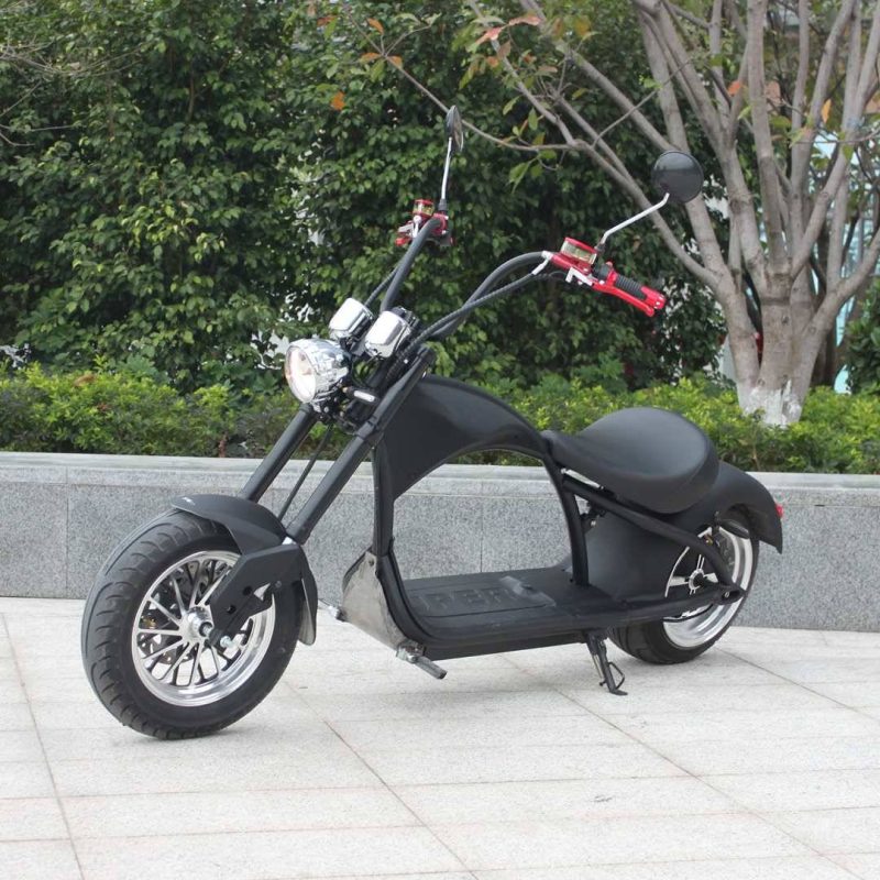 harley electric scooter citycoco chopper super Rooder r804 m1 ...