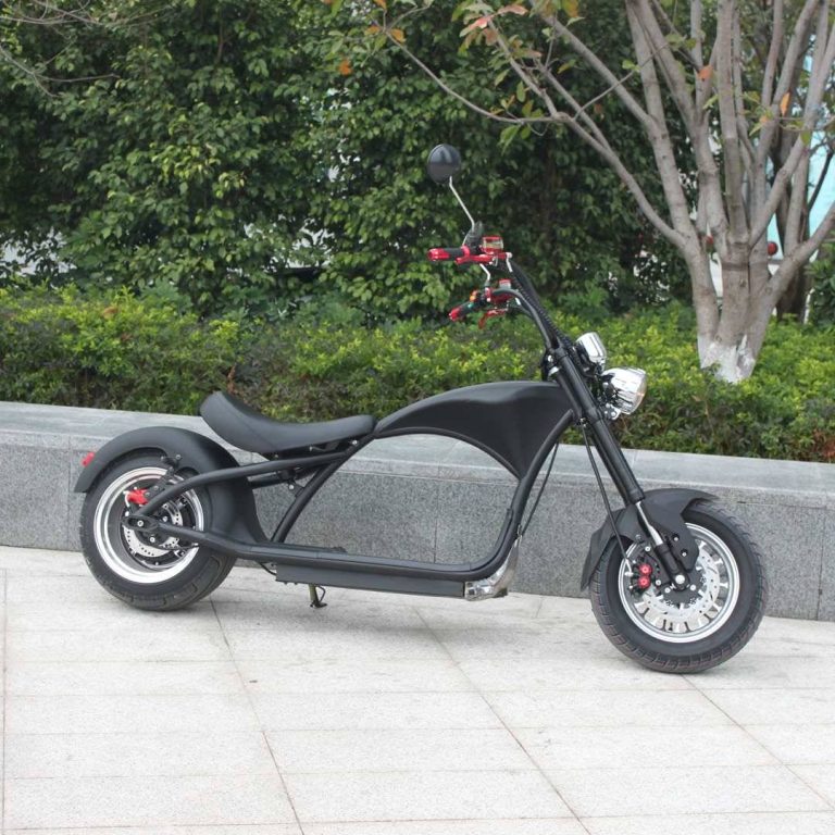 harley electric scooter citycoco chopper super Rooder r804 m1 ...