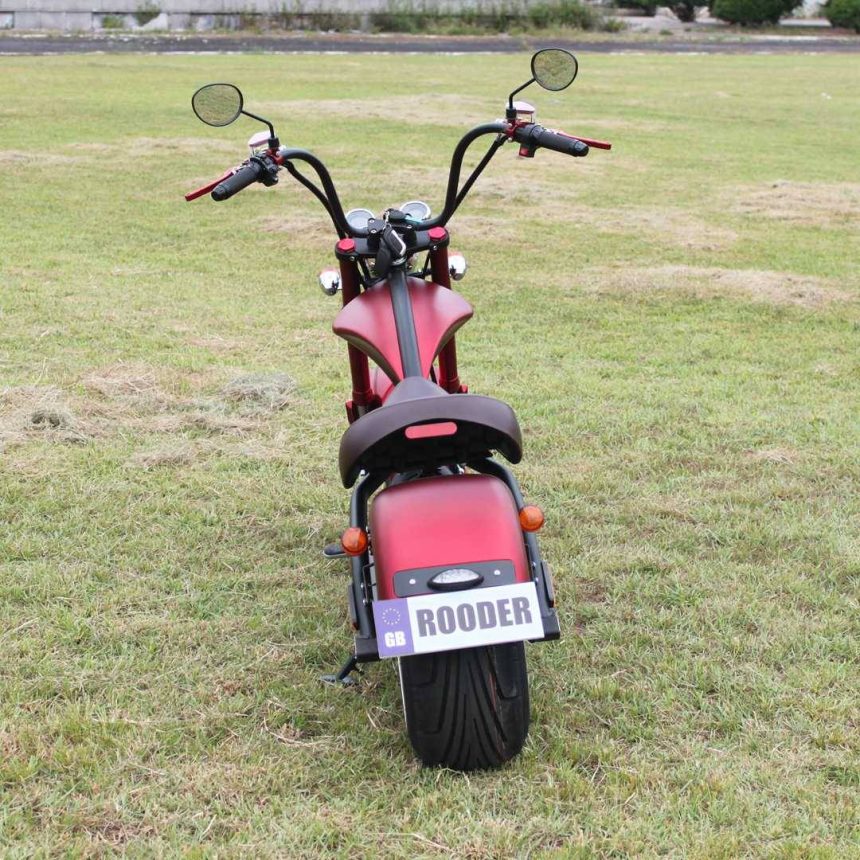 citycoco scooter Europe warehouse - Electric Scooters Bikes Citycoco ...
