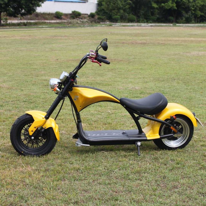Rooder city coco electric scooter - Electric Scooters Bikes Citycoco ...