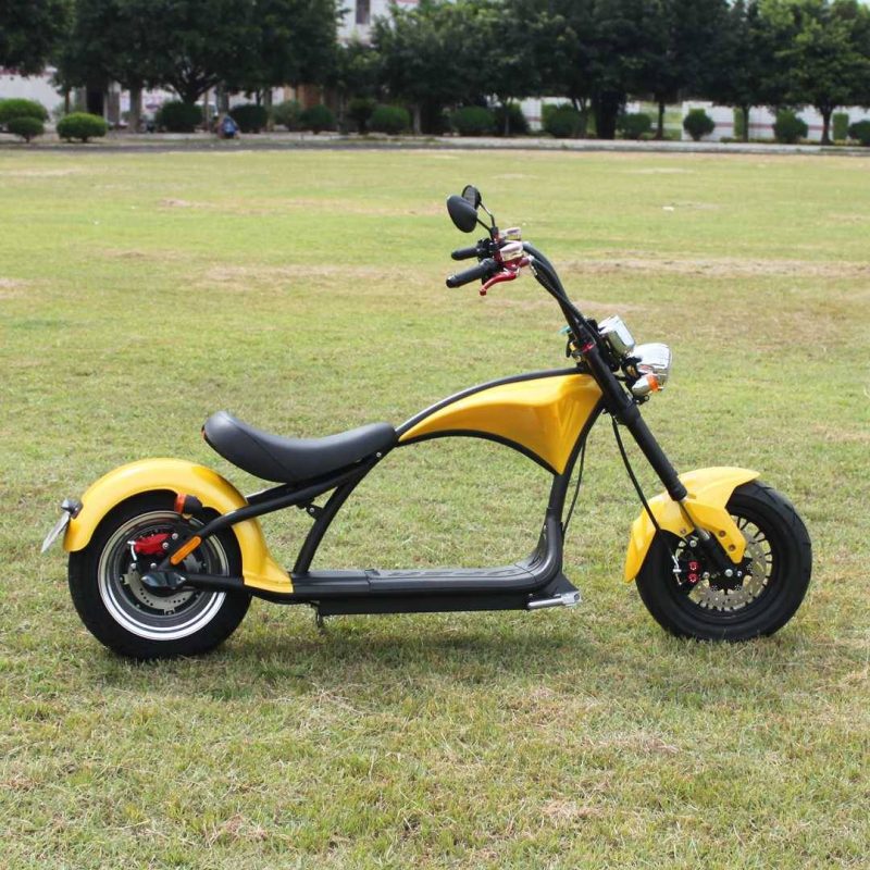 Rooder city coco electric scooter - Electric Scooters Bikes Citycoco ...
