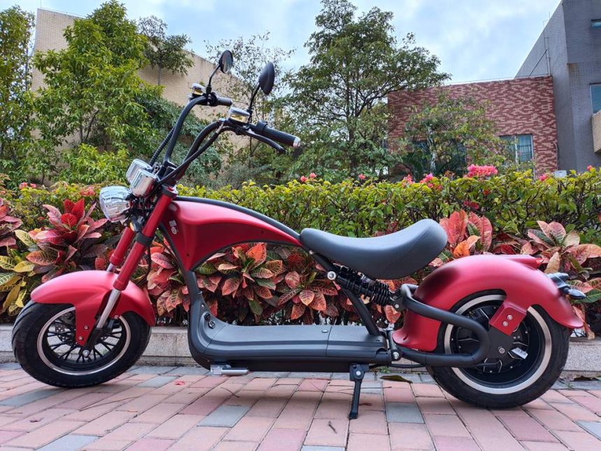 city coco m1p electric scooter 2000w 30ah - Electric Scooters Bikes ...