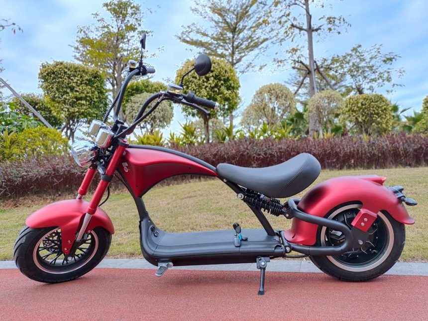 city coco m1p electric scooter 2000w 30ah - Electric Scooters Bikes ...