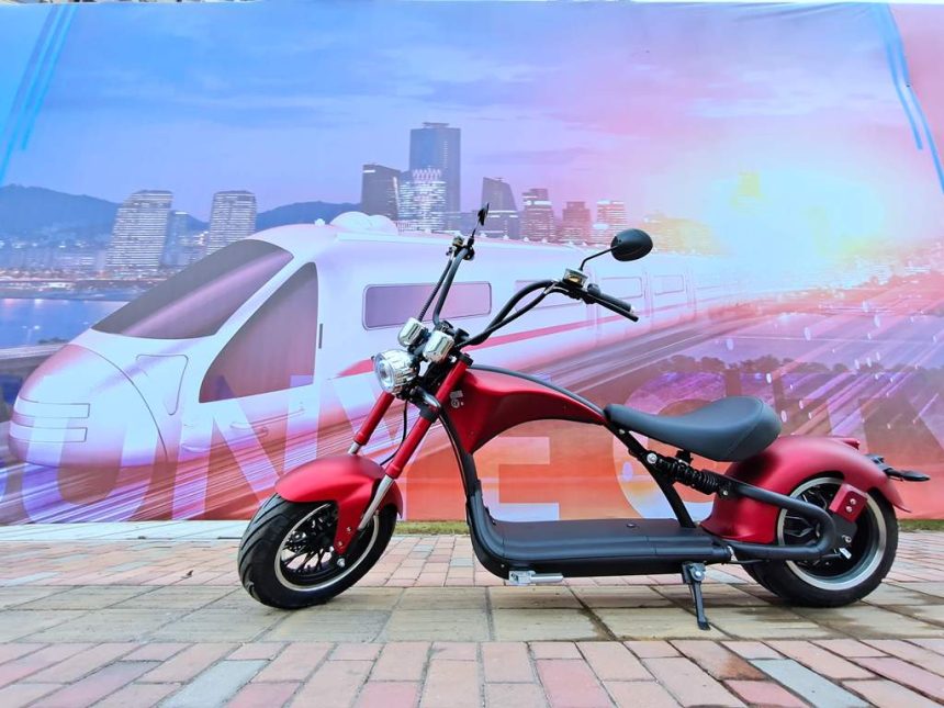 city coco m1p electric scooter 2000w 30ah - Electric Scooters Bikes ...