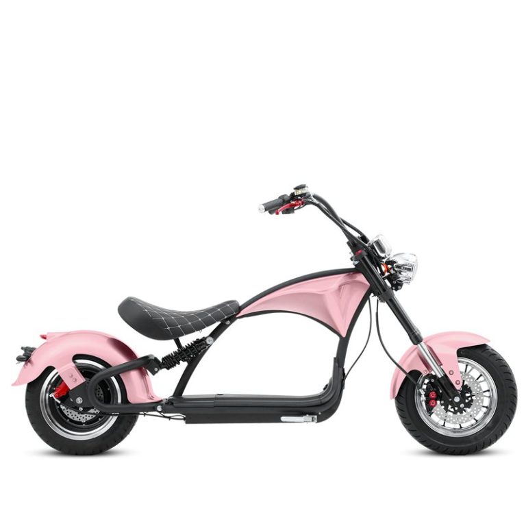 mangosteen m1p citycoco chopper electric scooter - Electric Scooters ...