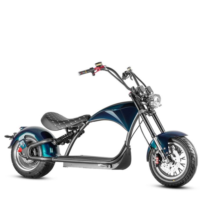 citycoco chopper electric scooter - Electric Scooters Bikes Citycoco ...